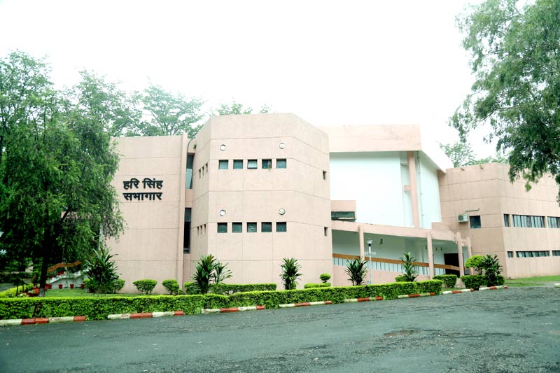 About IGNFA | Official Website of Indira Gandhi National Forest Academy ...