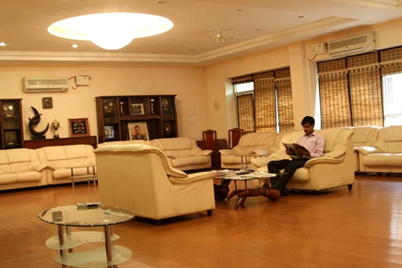 Extra Curricular Activities | Official Website of Indira Gandhi ...