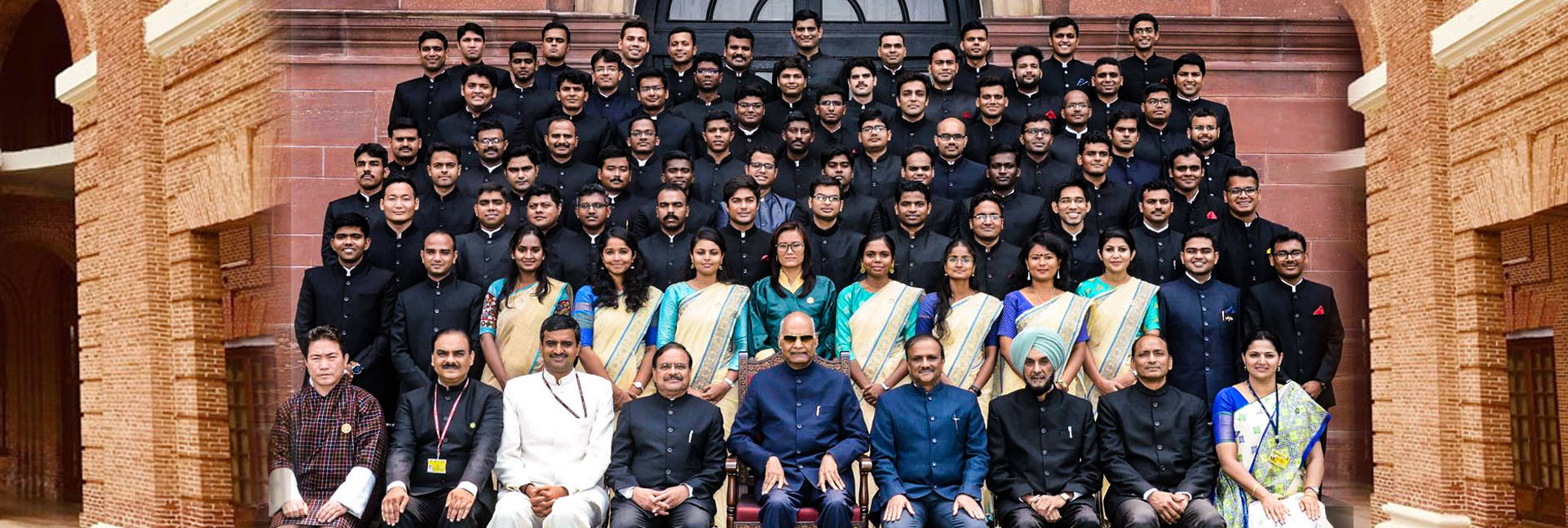 Welcome to Indira Gandhi National Forest Association, Dehradun