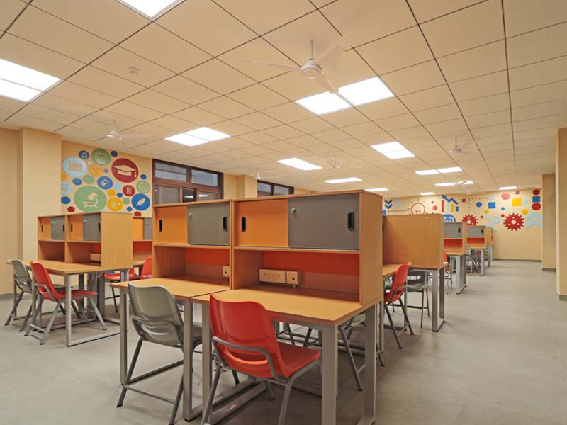 Welcome to Indian Public School, Dehradun