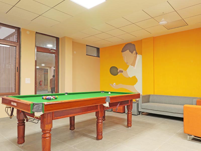 Welcome to Indian Public School, Dehradun