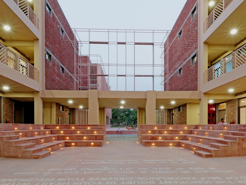 Welcome to Indian Public School, Dehradun