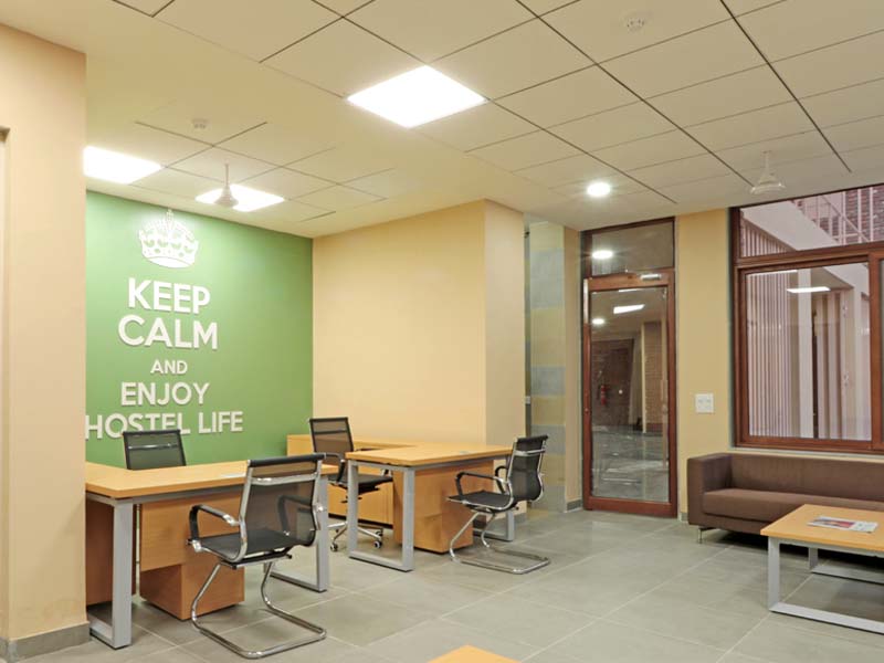 Welcome to Indian Public School, Dehradun